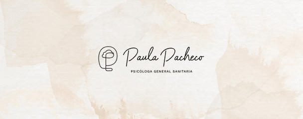Terapia integradora con Paula Pacheco